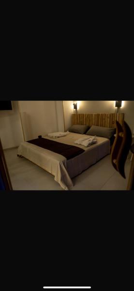 Arigliano Luxury Suite - Brindisi