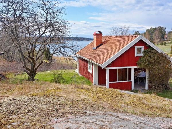 6 Person Holiday Home In Vaxholm-by Traum - Vaxholm