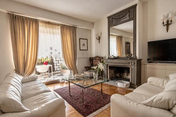 The Magnolia - Sophisticated Residence - Athens