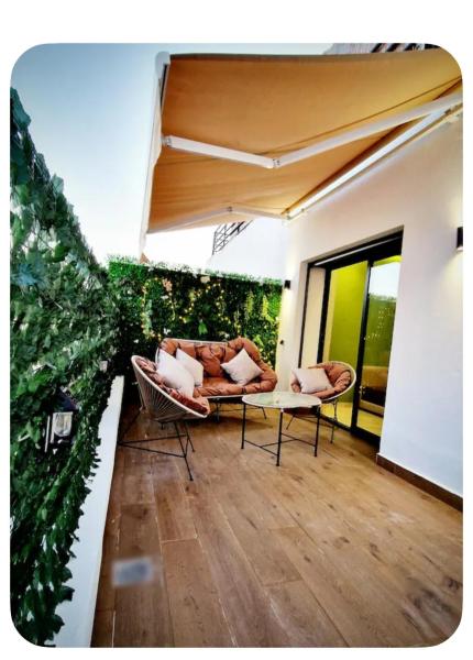 Rab Home - Rabat