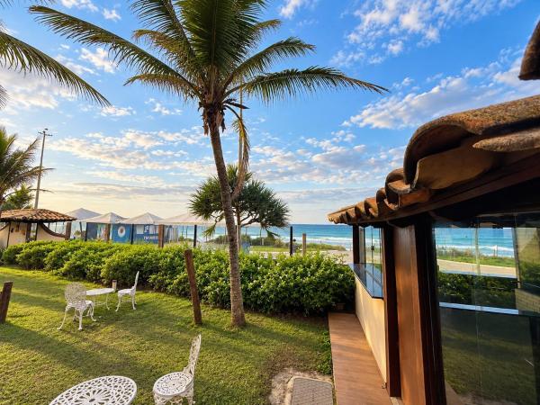 Suite Apartamento Praia Do Pero - Cabo Frio