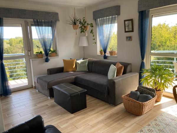 Libellula Apartman Hévíz - Hévíz