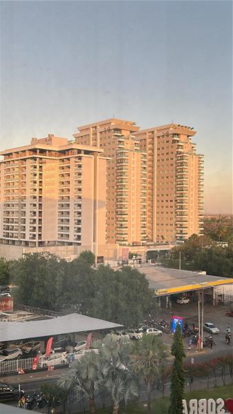 Seller Residence Centro - Sobral