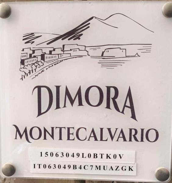 Dimora Montecalvario - Naples
