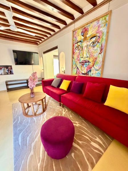 Zala House Bed & Breakfast - 肯亞