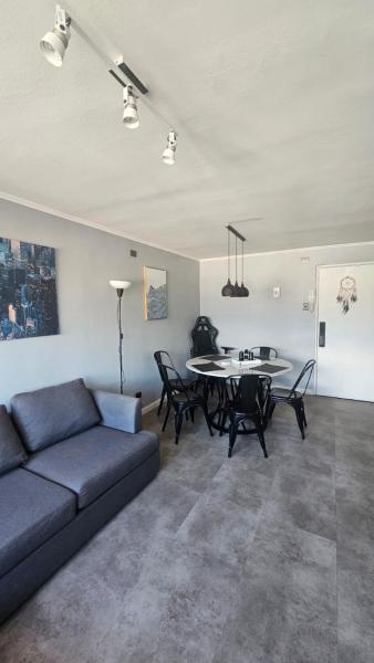 Apartamento 2 Habitaciones En Providencia - Ñuñoa