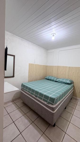 Excelente Kitnet Mobiliada Pertinho Mar - Espírito Santo (estado)