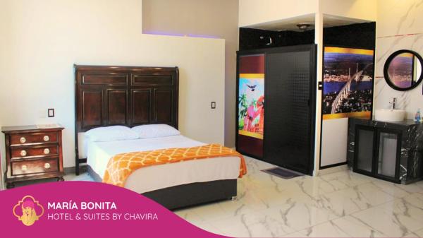 María Bonita By Chavira Tampico - Tampico