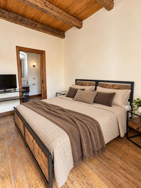 Casa Vacanza Quintana Grande - Potenza