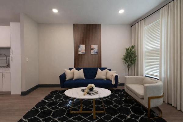 Modern 1br Apartment With Resort-style Amenities - Roanoke, TX