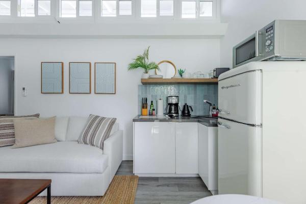 Vacation Rental Hermosa Beach Pier At Sun Bloc Unit D - Manhattan Beach, CA