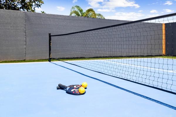 Stunning Bay Views With Pickleball And Hot Tub - San Diego