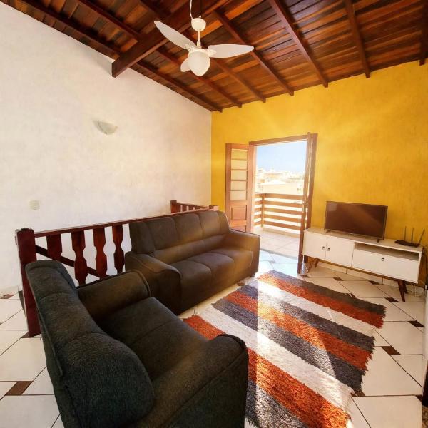 Mdq Hostel Paraty - Paraty
