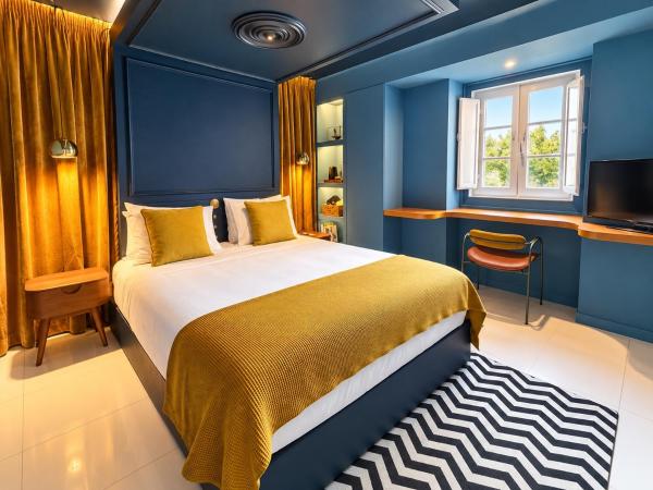 &Tales Hotel - ÓBidos - Óbidos