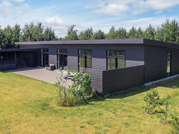 14 Person Holiday Home In Væggerløse-by Traum - Denemarken