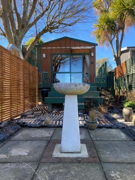 Bird Haven Taupo A Quiet And Private Haven - Taupo