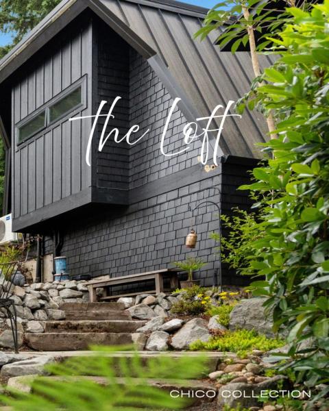 The Loft | Beach | Kayaks & Pickleball - Silverdale, WA