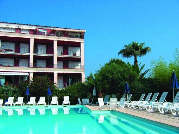 Provencal Apartment In Town Center - Saint-Tropez