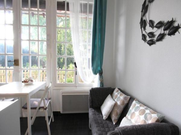 Romantic Stay, Isigny-sur-mer - Isigny-sur-Mer