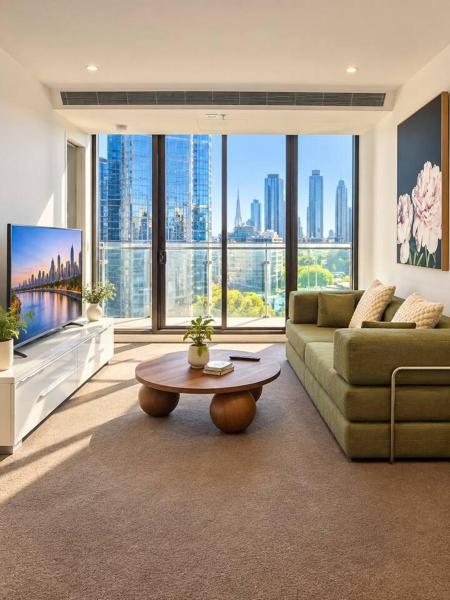 Park Avenue - Epic Southbank - St Kilda
