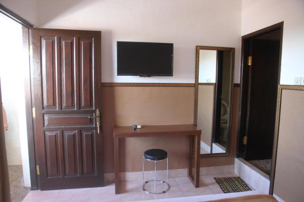Pandora Hotel - Mataram