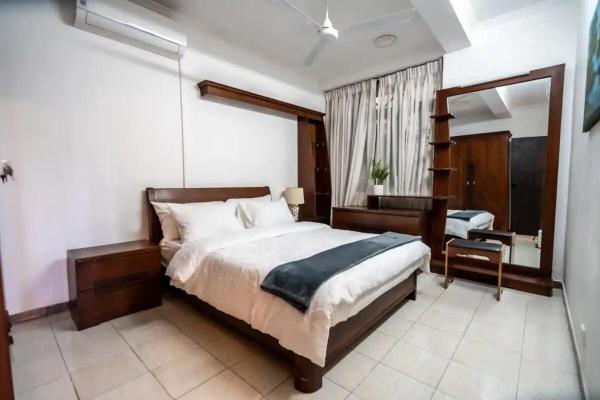 The Bullers Residence Prestigious Colombo 7 - Colombo