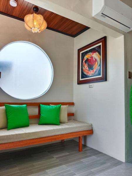 Casa Antonio - Daet