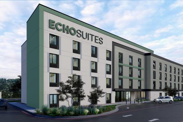 Echo Suites Extended Stay By Wyndham Daytona Beach - Port Orange, FL