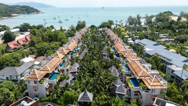 Royal Muang Samui Villas - Koh Samui