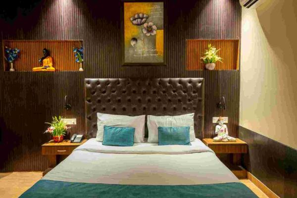 Ayesha Resort - Havelock island (Swaraj Dweep)