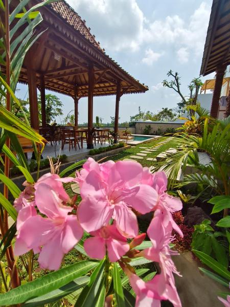 Prima Eco Cabin Lovina-valley View Near Aling Aling Waterfall - Singaraja