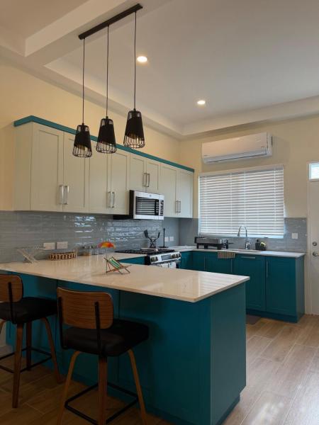 Golf View Studio Apartment - Grenada