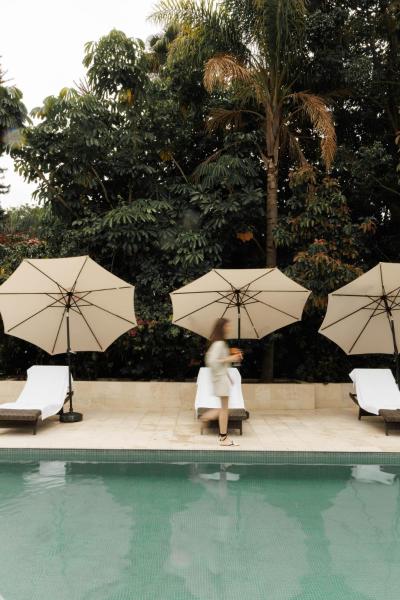 Villa Marines Cuernavaca - Cuernavaca