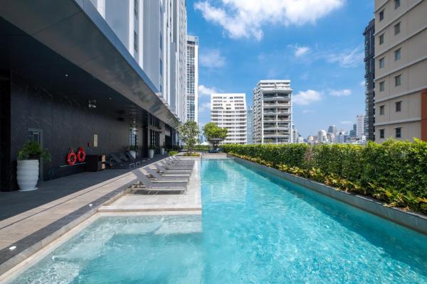 Staybridge Suites Bangkok Sukhumvit By Ihg - Khlong Toei