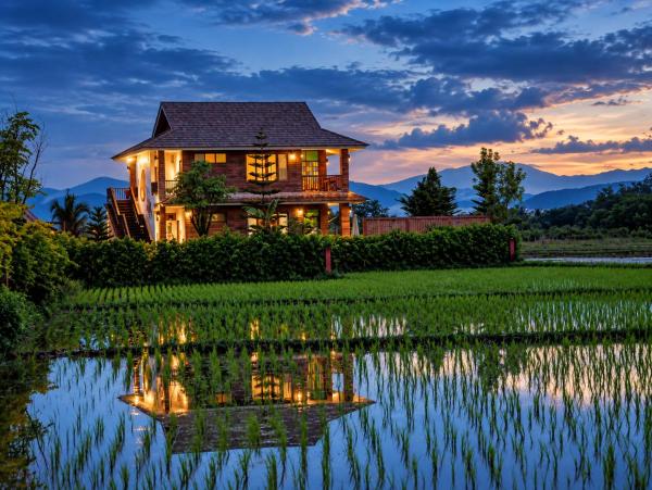 Doona Resort แลภูดูนา - Thailand