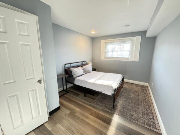 Entire Cozy Apartment In Dc 2br - Capitol Hill, DC