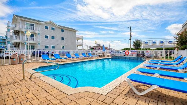 211 Beach Ave Unit 6 - Cape May, NJ