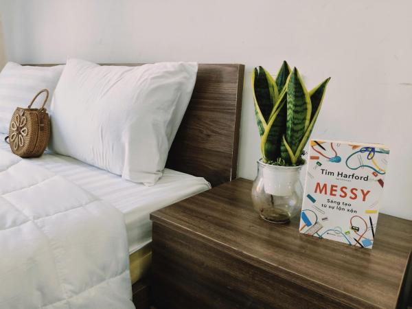 Homestay San San - Night Market 2 - Phú Quốc