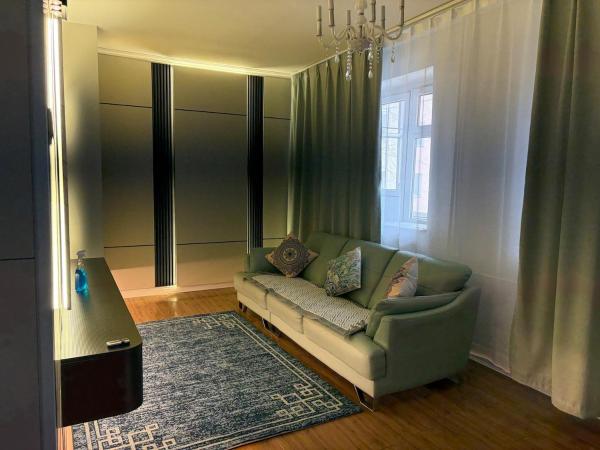 Cozy Apartment Near Sukhbaatar Square - Ulaanbaatar