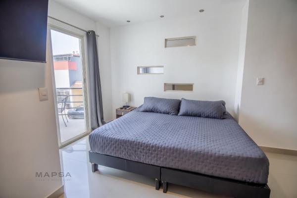 Loft King Con Balcon En Apodaca - Planta Alta - Ciudad Apodaca