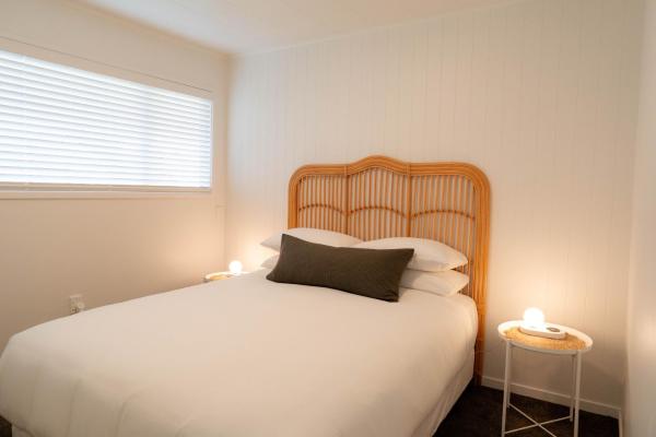 The Estuary Lodge - Napier