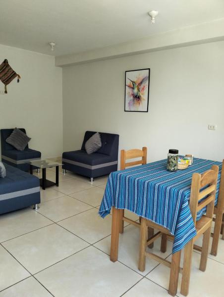 Killitas Home&apart - Cusco