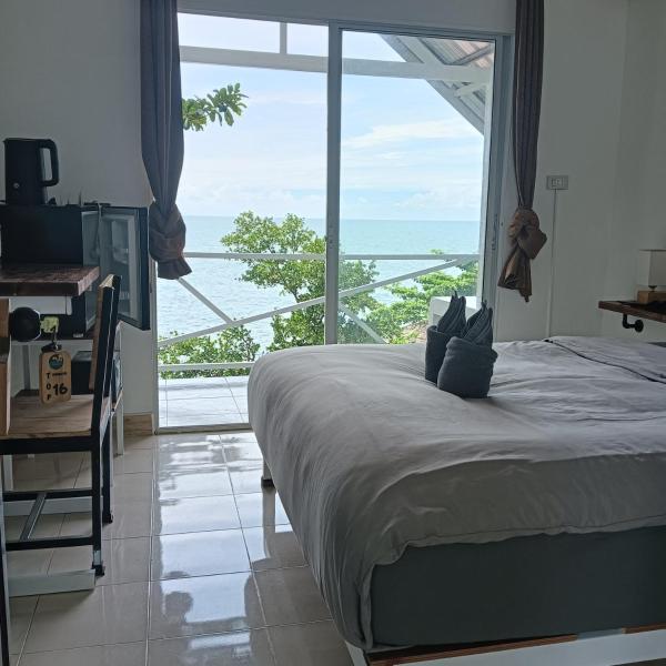 Cliff Cottage - Thailand