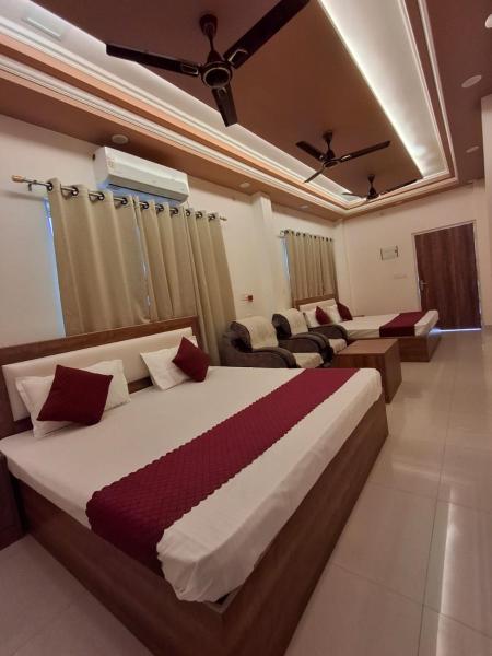 Vamika Palace - Ayodhya