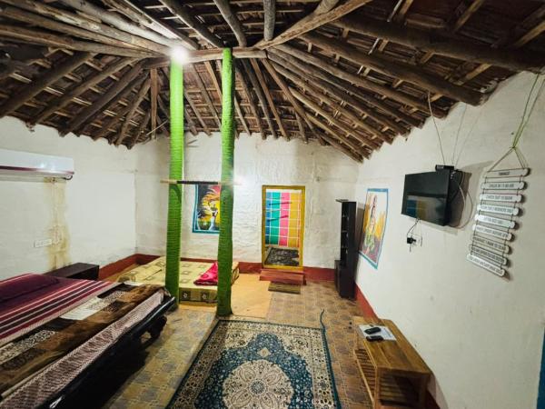 Desia Resort - Araku Valley