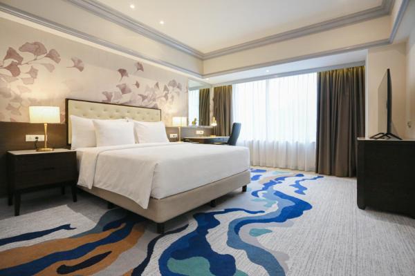 Wyndham Casablanca Jakarta - Jakarta