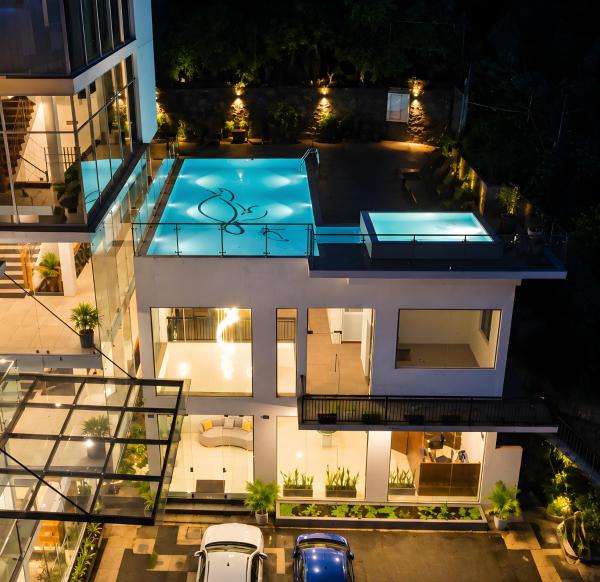 The Dorwin Heights - Kandy