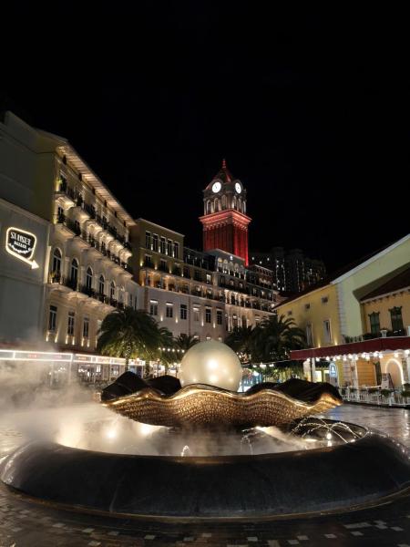 Căn Hộ Vip 2 Phòng Ngủ, Sunset Town Phú Quốc - Phú Quốc