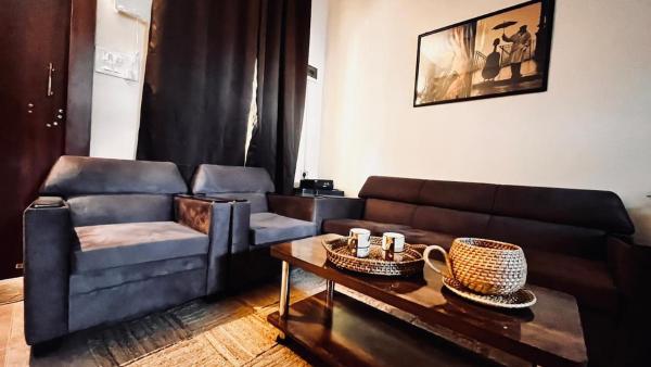 The Kaya Studio -Artful Comfort And Luxury - Dibrugarh