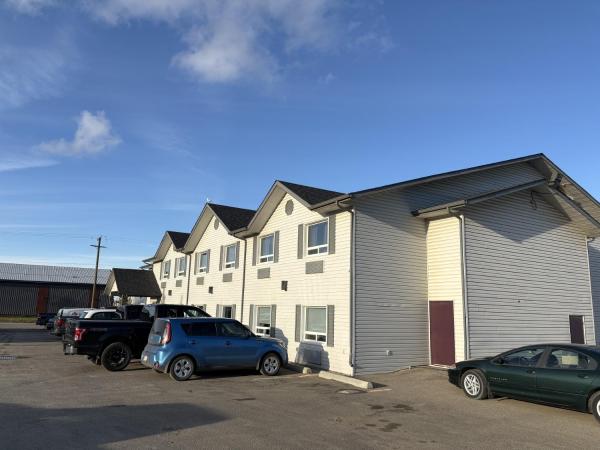 Crossfield Country Inn - Alberta